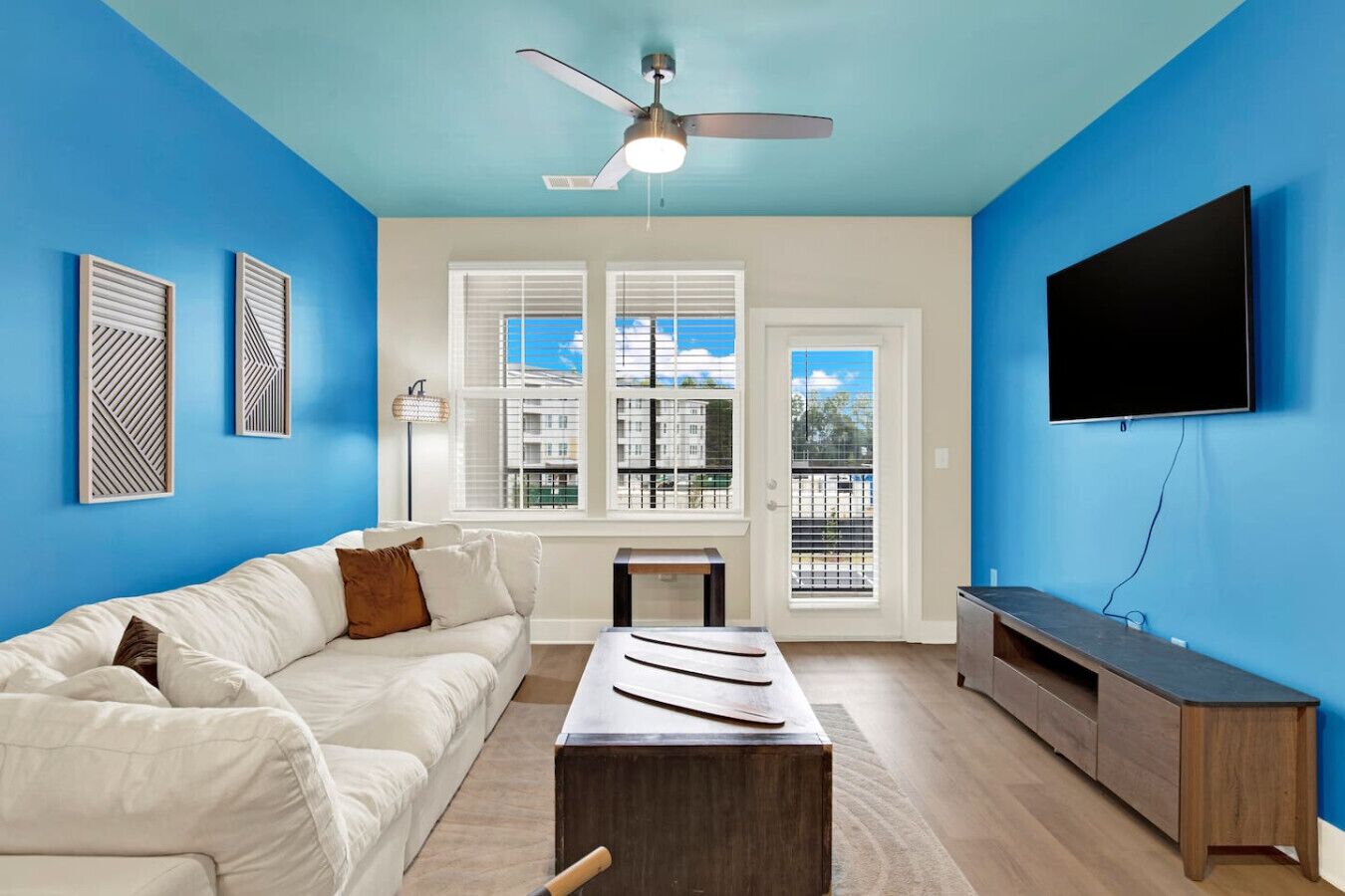 Upscale 2br Getaway | Minutes To Savannah - Pooler, GA