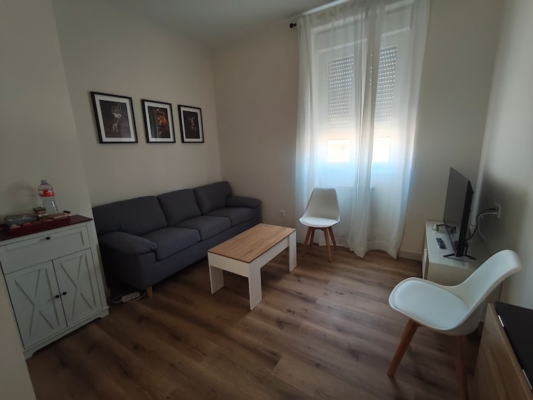 Appartement 'Legio Suites N' - León, Espagne