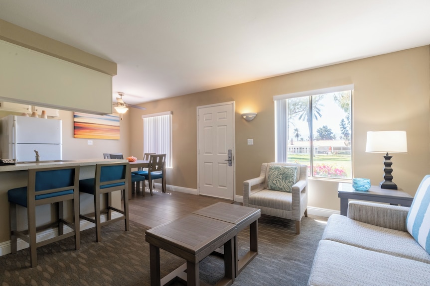 Desert Getaway 2 Units | Kitchen | Pool | Free Parking - Coachella, CA