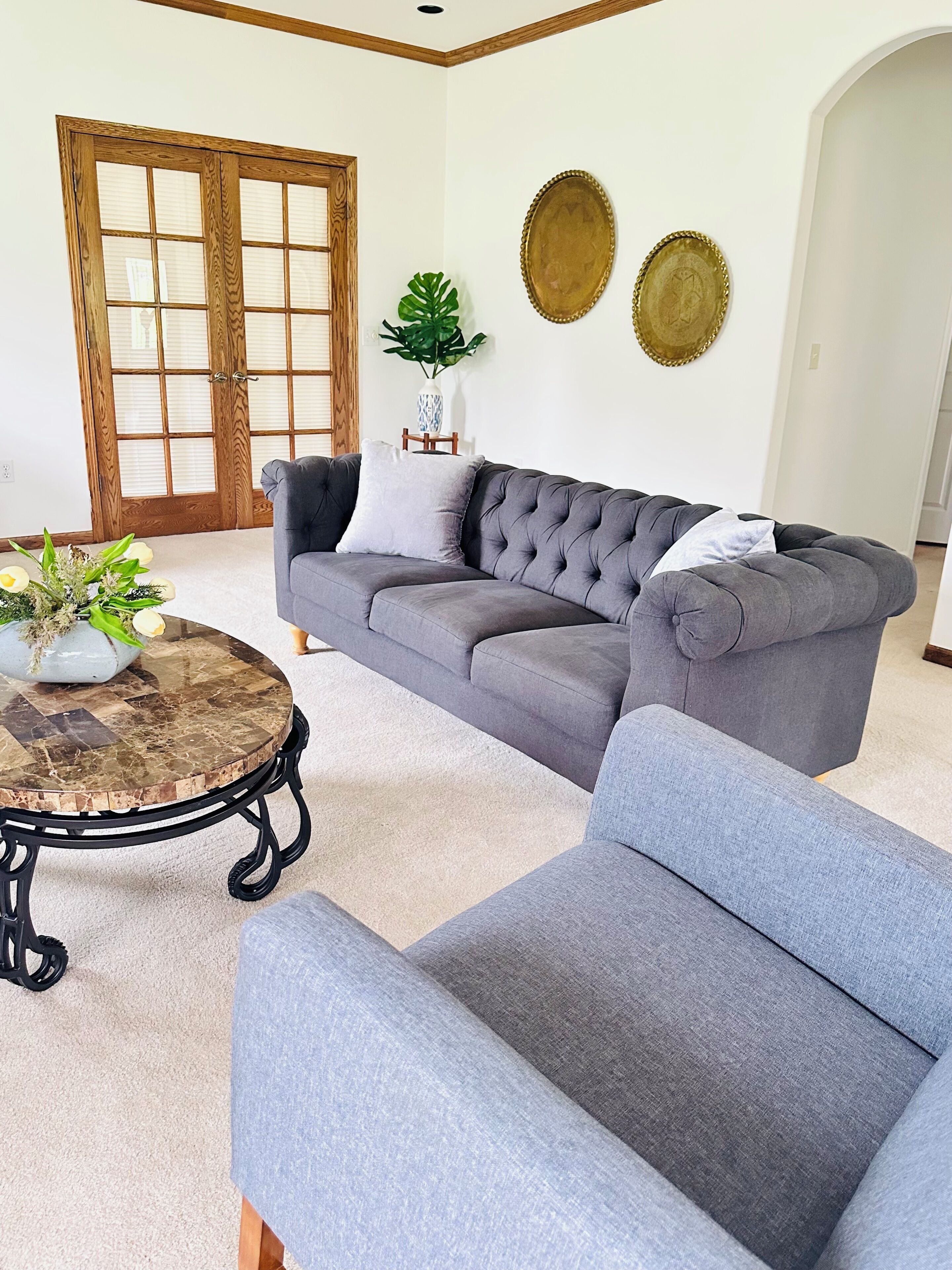 Cozy 4-bedroom House With Ac In Charming Damascus - Milo McIver State Park, Estacada