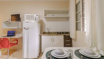 Apartamento | 1 quarto