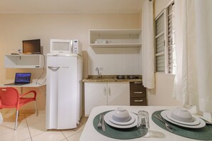 Apartamento | 1 quarto