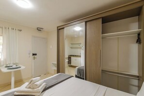 Apartamento | 1 quarto