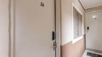 Apartamento | 1 quarto