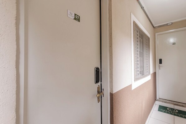 Apartamento | 1 quarto