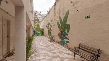 Apartamento | 1 quarto