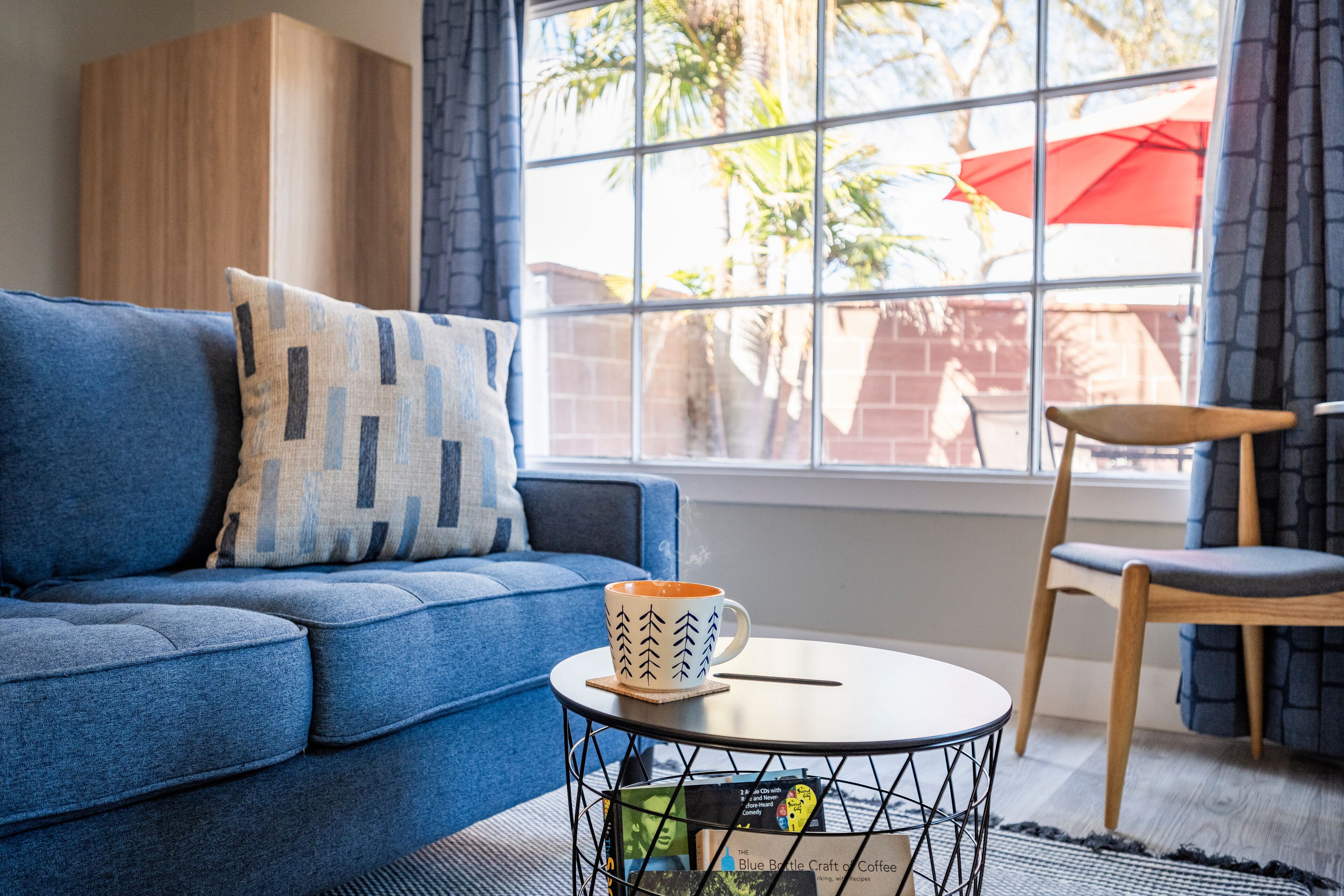 Private Casita On Tree-lined Street - Torrance, CA