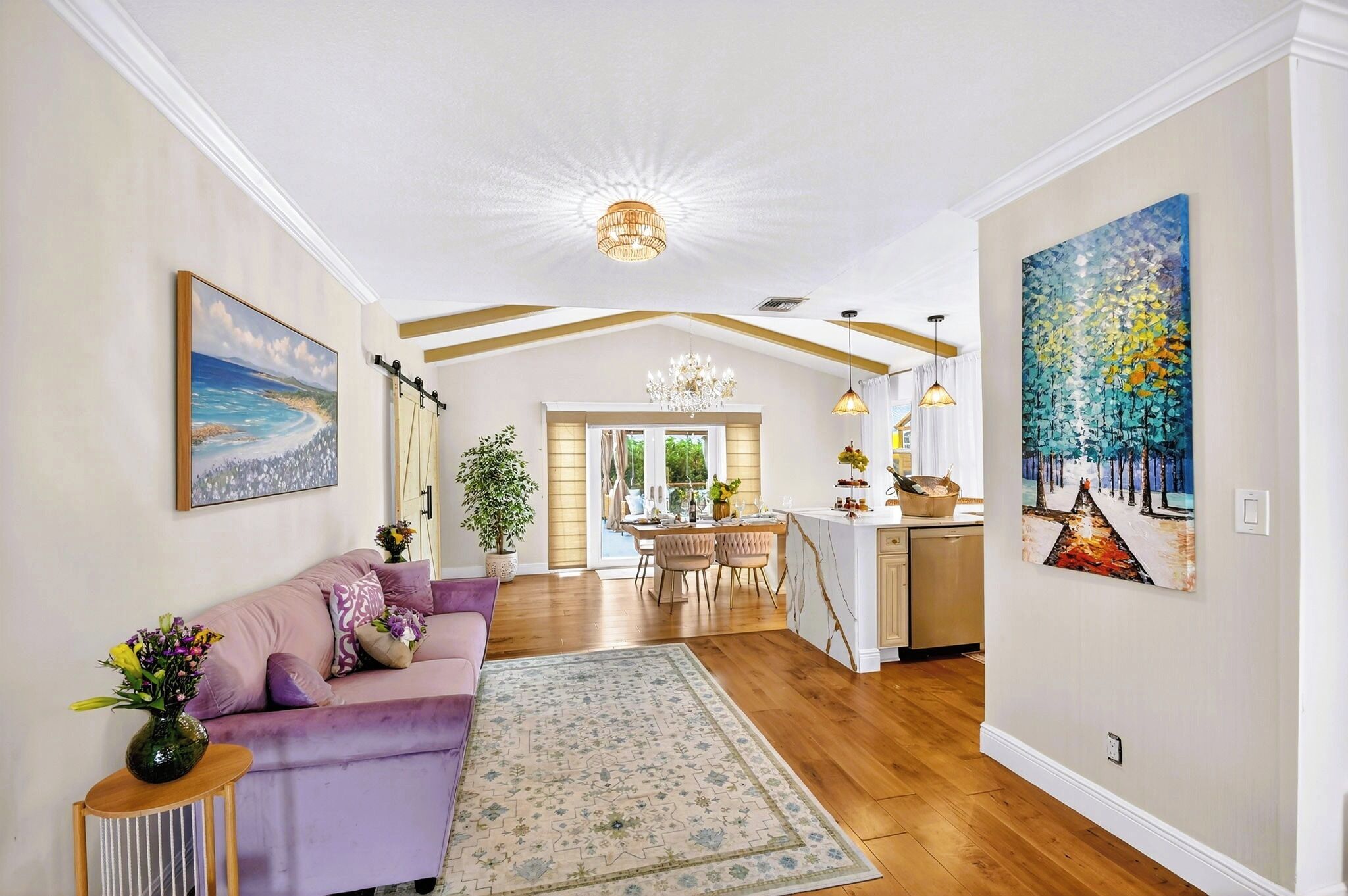 Delray Resort Villa: Heated Pool, Golf, Kids Playground, Fire Pit Near Beach - Boca Raton, FL