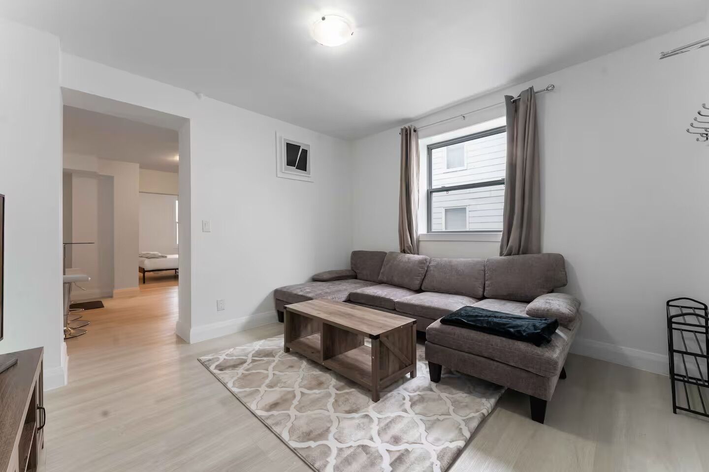 Cozy 1bed Apartment In Ottawa China Town - Ottawa