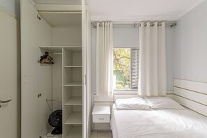 Apartamento | 1 quarto 