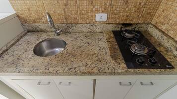 Apartamento | 1 quarto