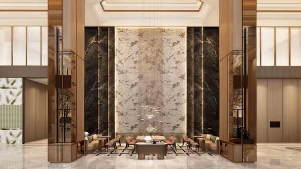 Hilton Garden Inn Shaoxing Yuecheng South - Shaoxing