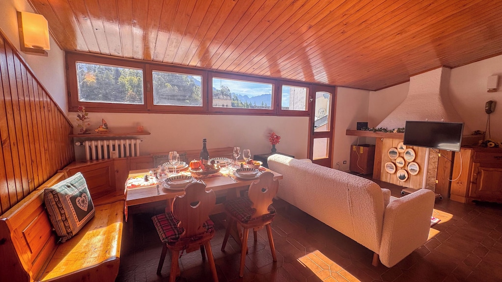 Residenza Marmarole By Ca-sa Check - Pieve di Cadore