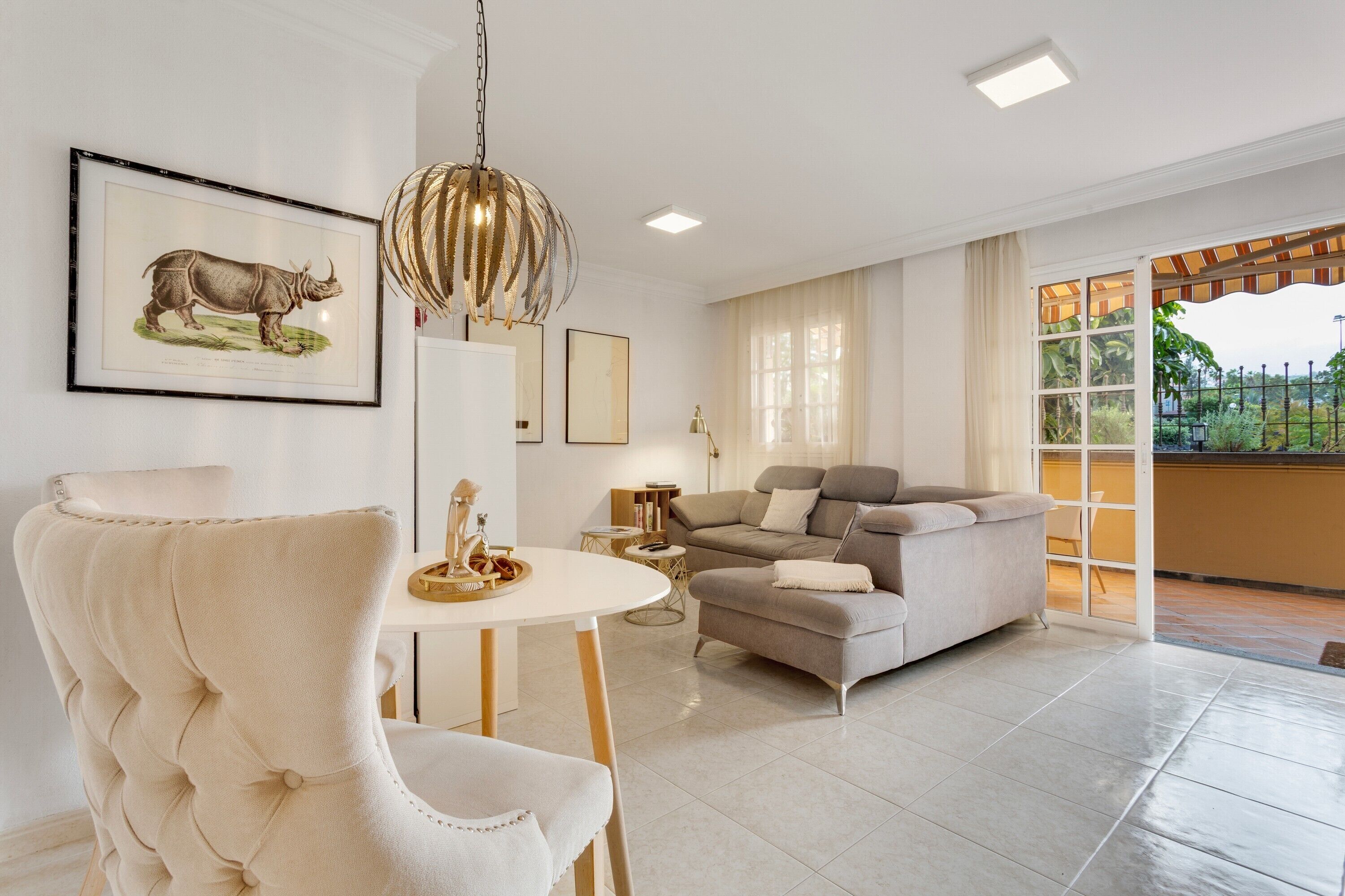 Preciosa Casa Con Jardín Privado - Puerto de la Cruz