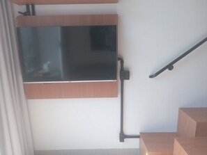 Apartamento Básico | Interior