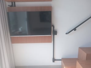 Apartamento Básico | Interior