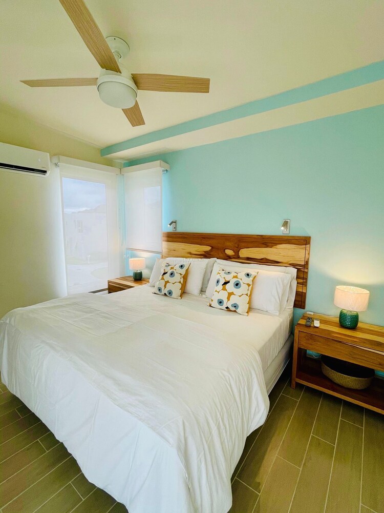 Gorgeous Pool View Two BR Beach Villa - Punta Chame | Vrbo