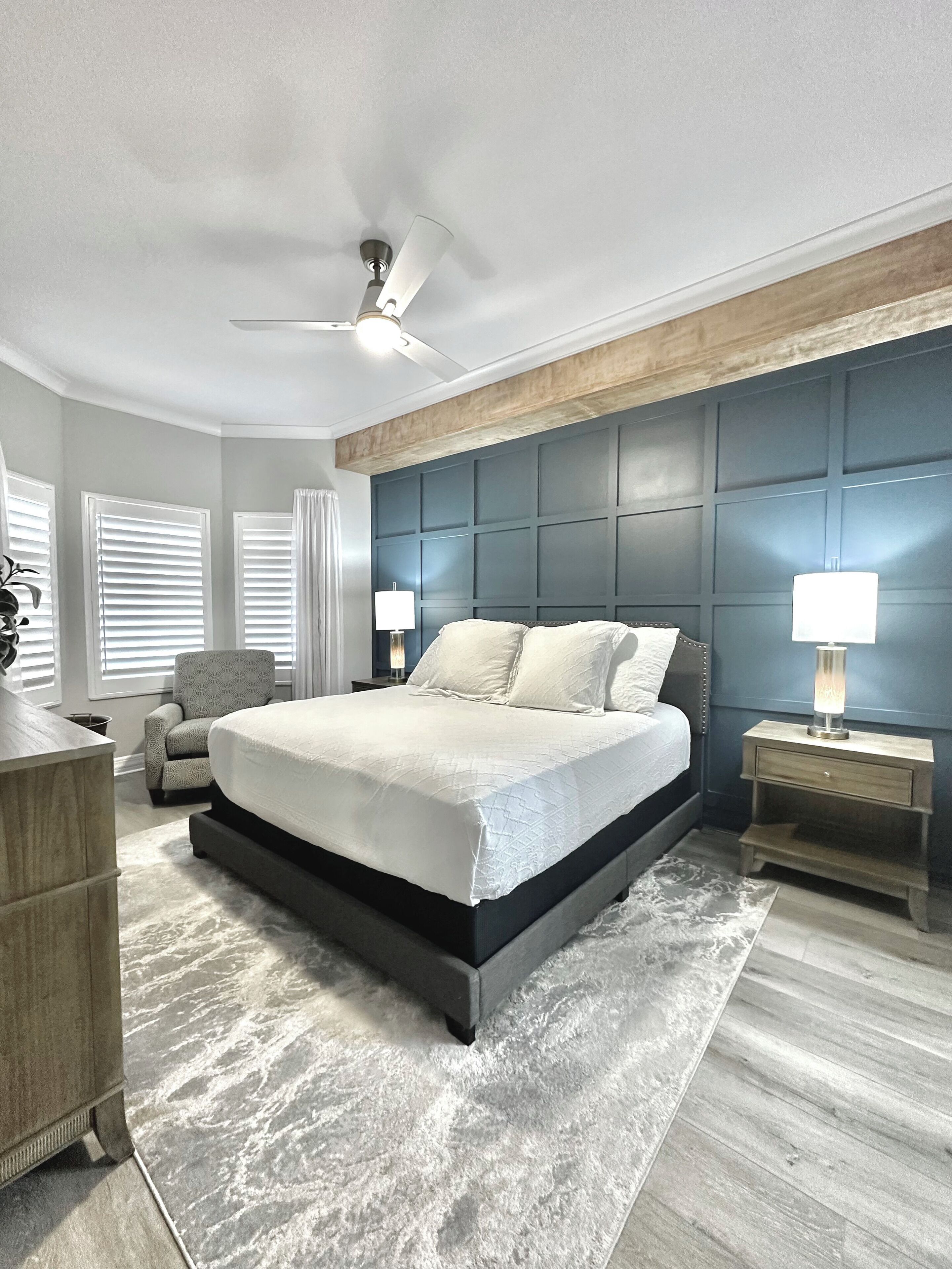 Luxury 2 Bed 2 Bath  Penthouse Bayfront Condo Off 5th Avenue - Naples, FL