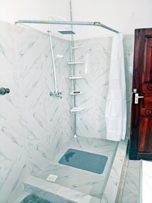 Quarto casal | Banheiro