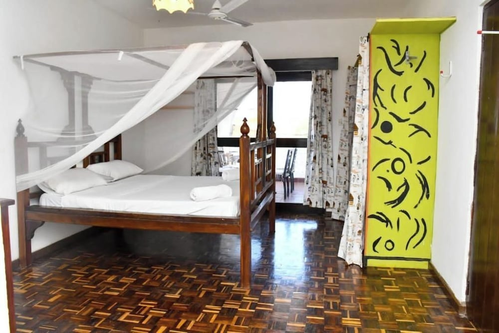 Mavericks Convenient Cozy Loft in Diani's CBD - Galu Beach | Vrbo