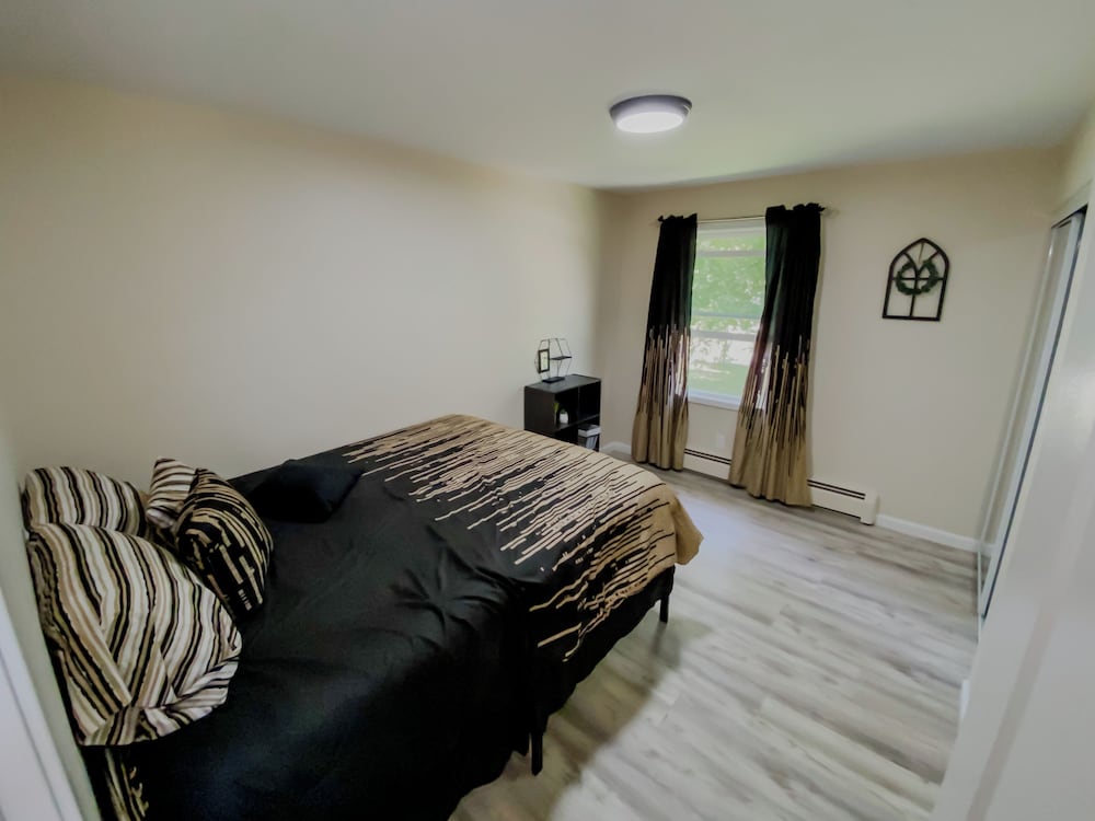3 bed, 1-1/2 bath, Prime Location - Comté de LaPorte | Abritel