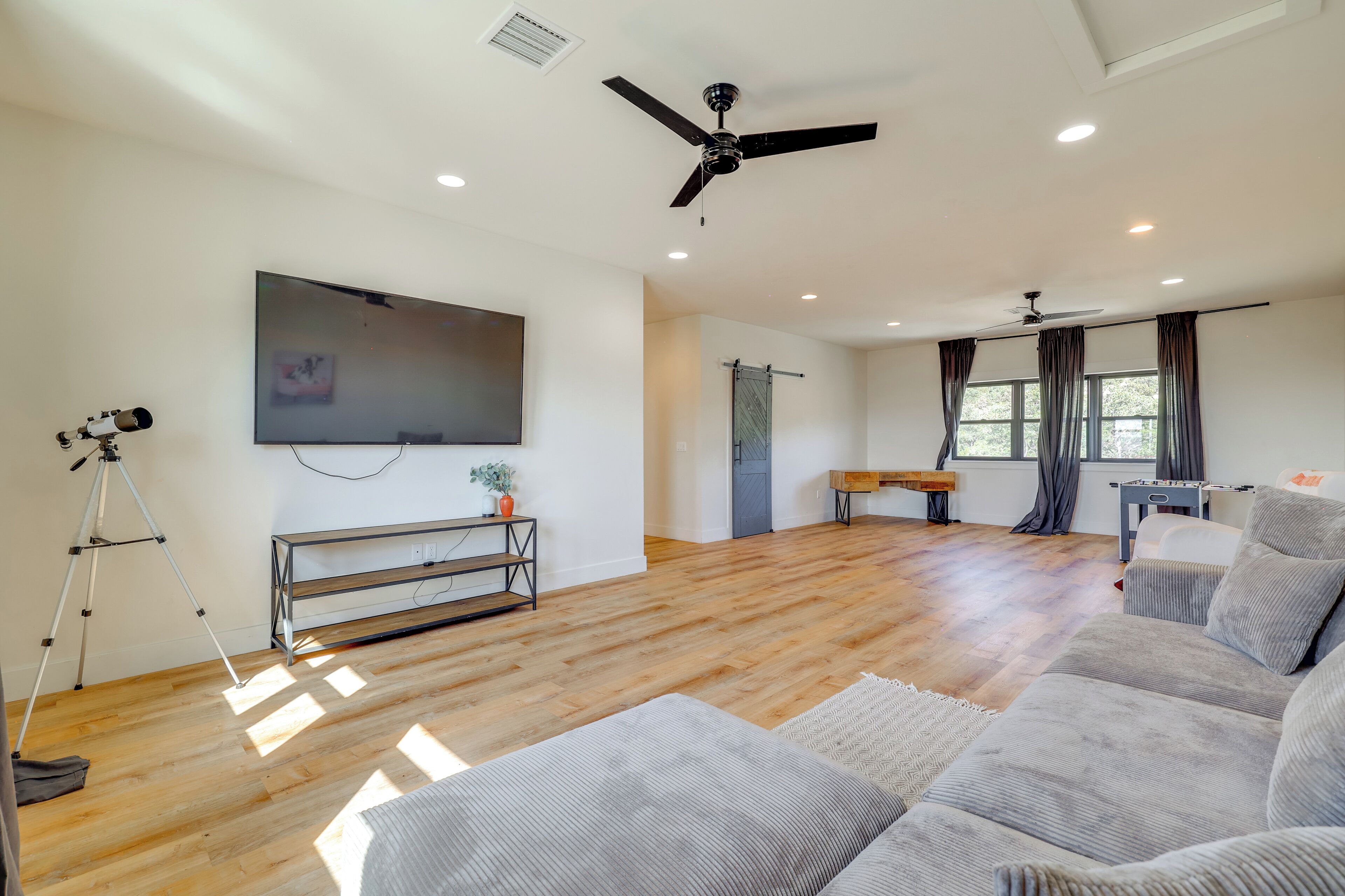 Nat'l Forest Access & Mtn Views: Family Eagar Home - Springerville, AZ