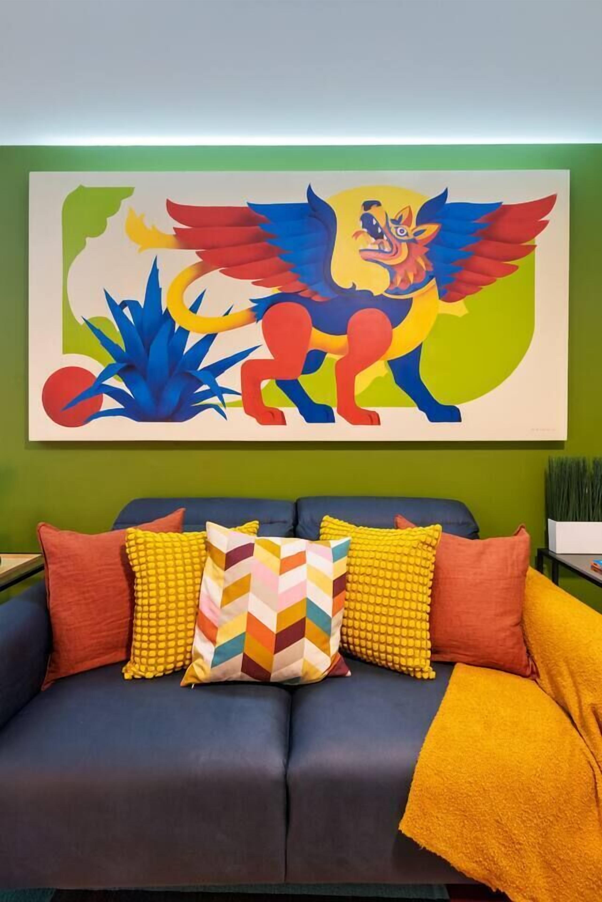 Loft Condesa - Premium Location And Amenities - Quintana Roo