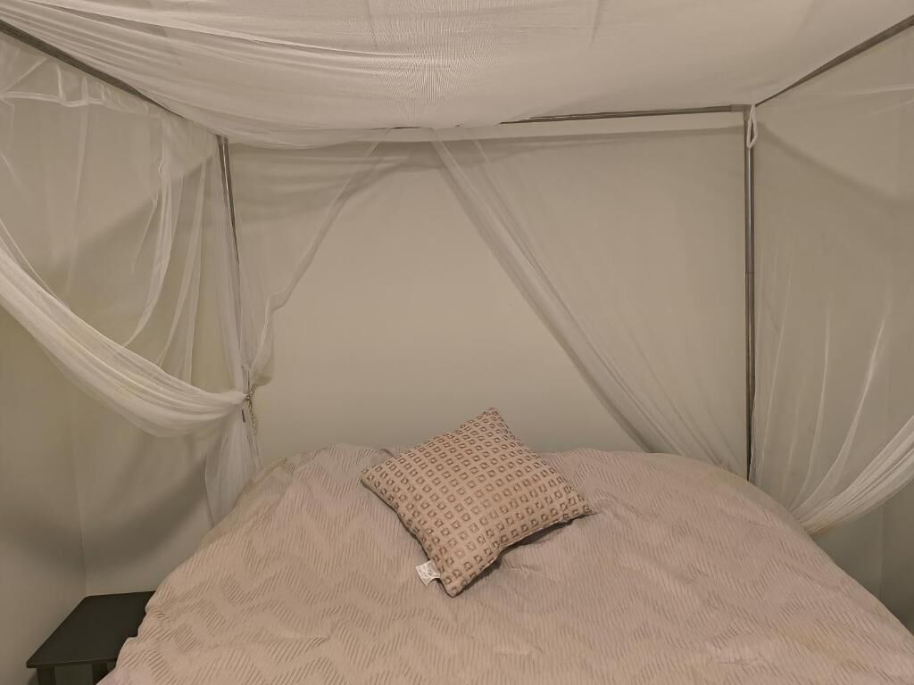 Full Moon Villa - At Bnb - Christiansted