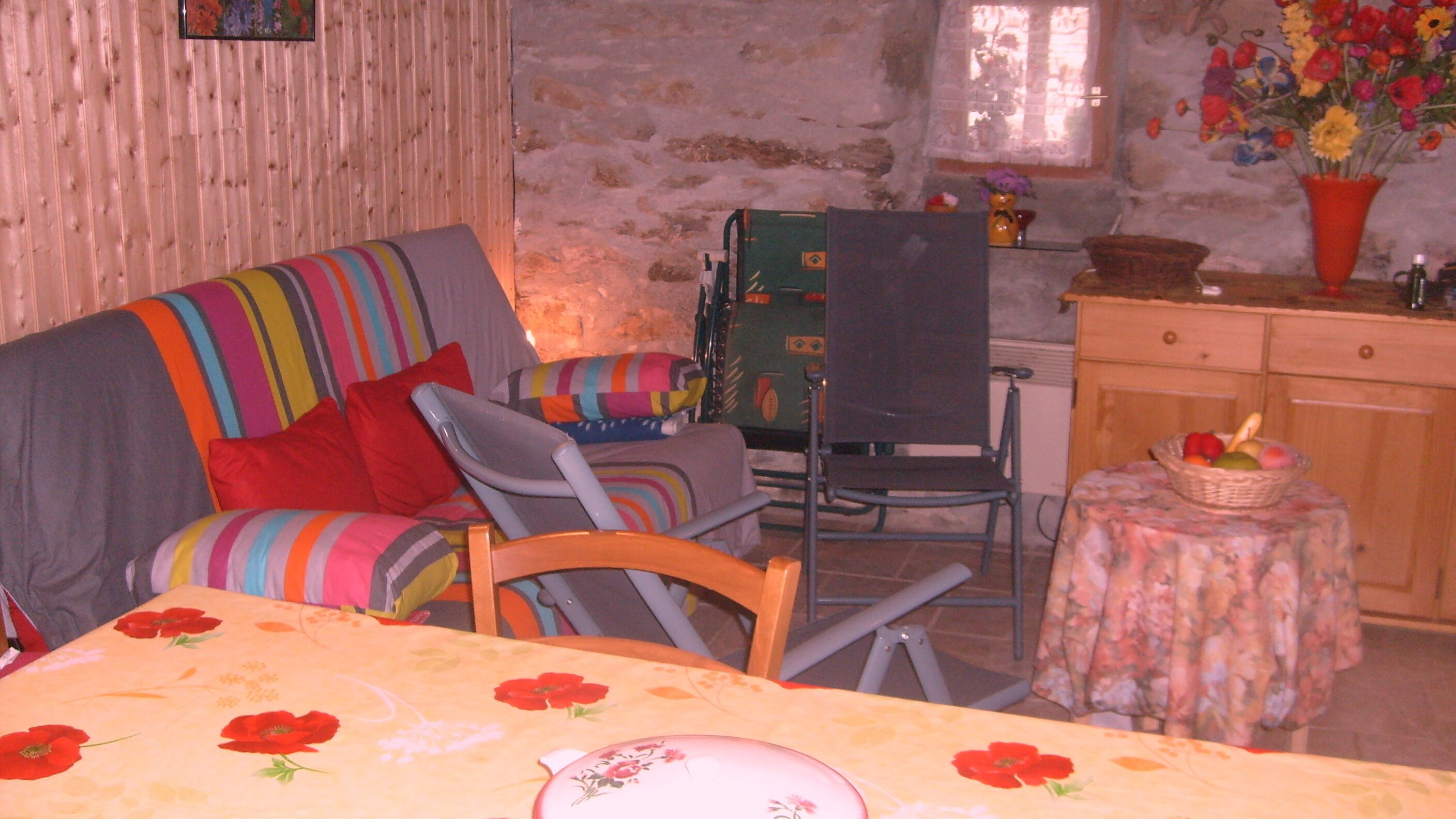 La Grange Du Riou, Superb Scenery, Pastoral Setting At 1680 Metres - Luz-Saint-Sauveur