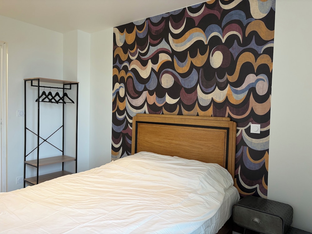 Country house in the heart of the Parc des Volcan, 10 minutes from ...