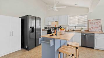 Casa (4 Bedrooms) | Parte interna