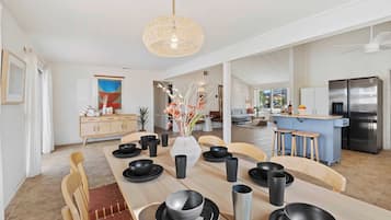 Casa (4 Bedrooms) | Parte interna