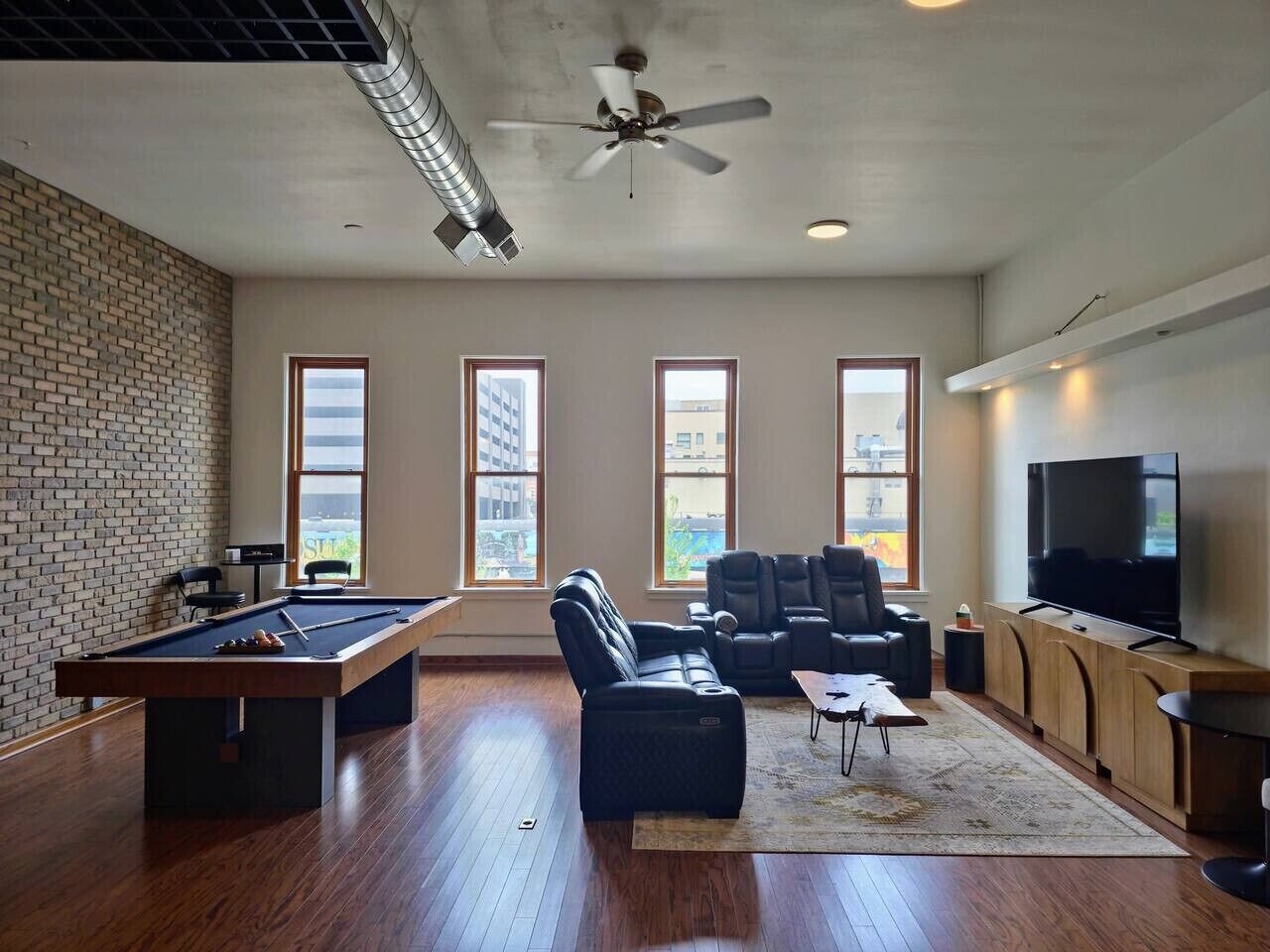 Downtown Depot - Unit 5 - Fargo, ND