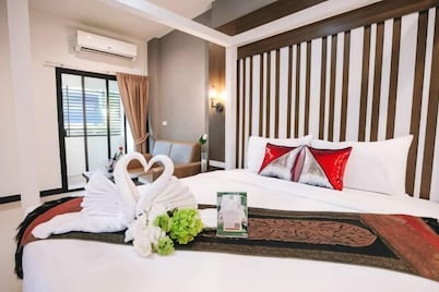 Smart Hotel