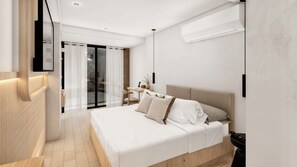 Cofre com capacidade para portátil, secretária 