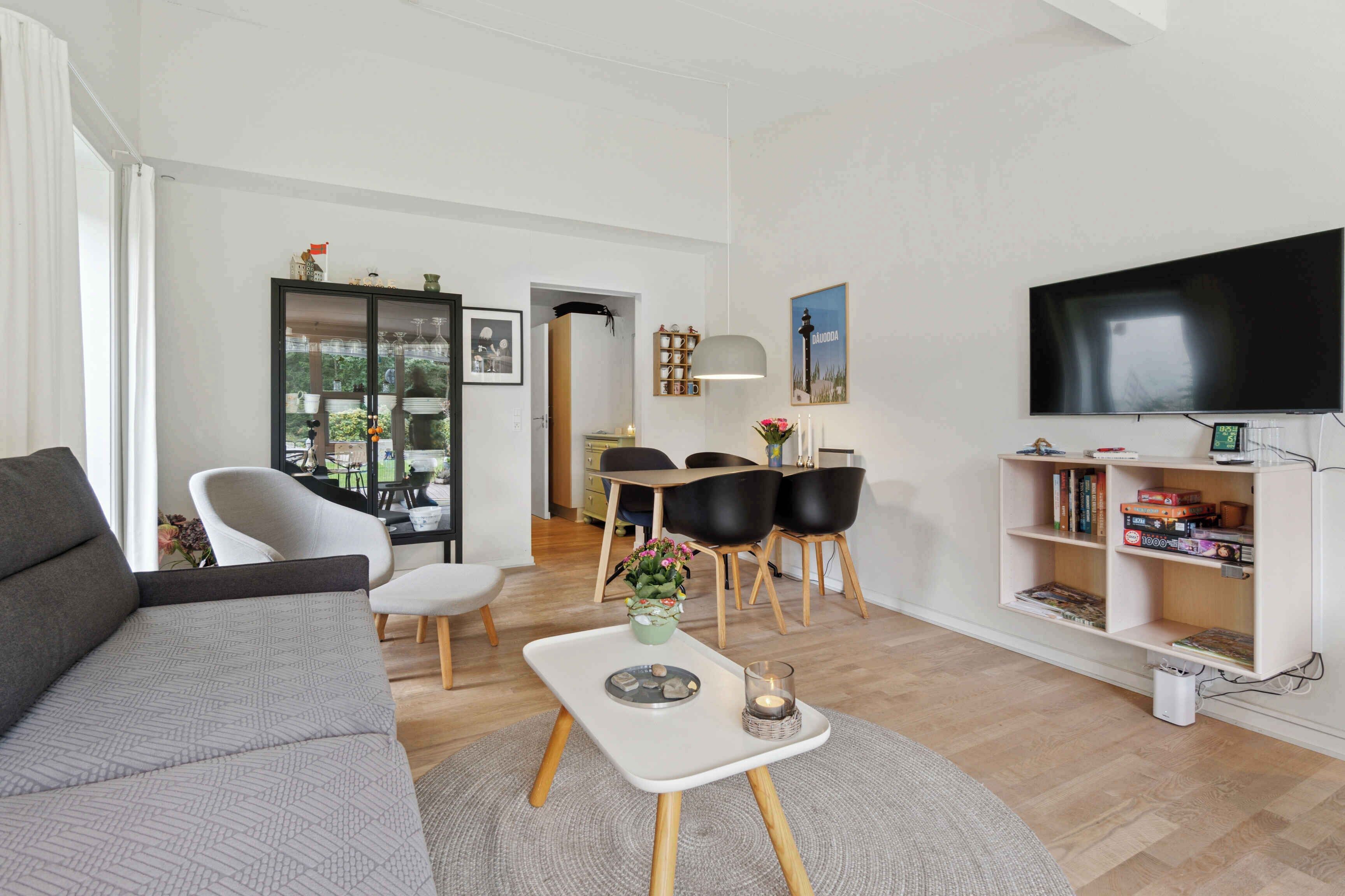 Cozy Holiday Apartment By Dueodde Strand - Bornholm