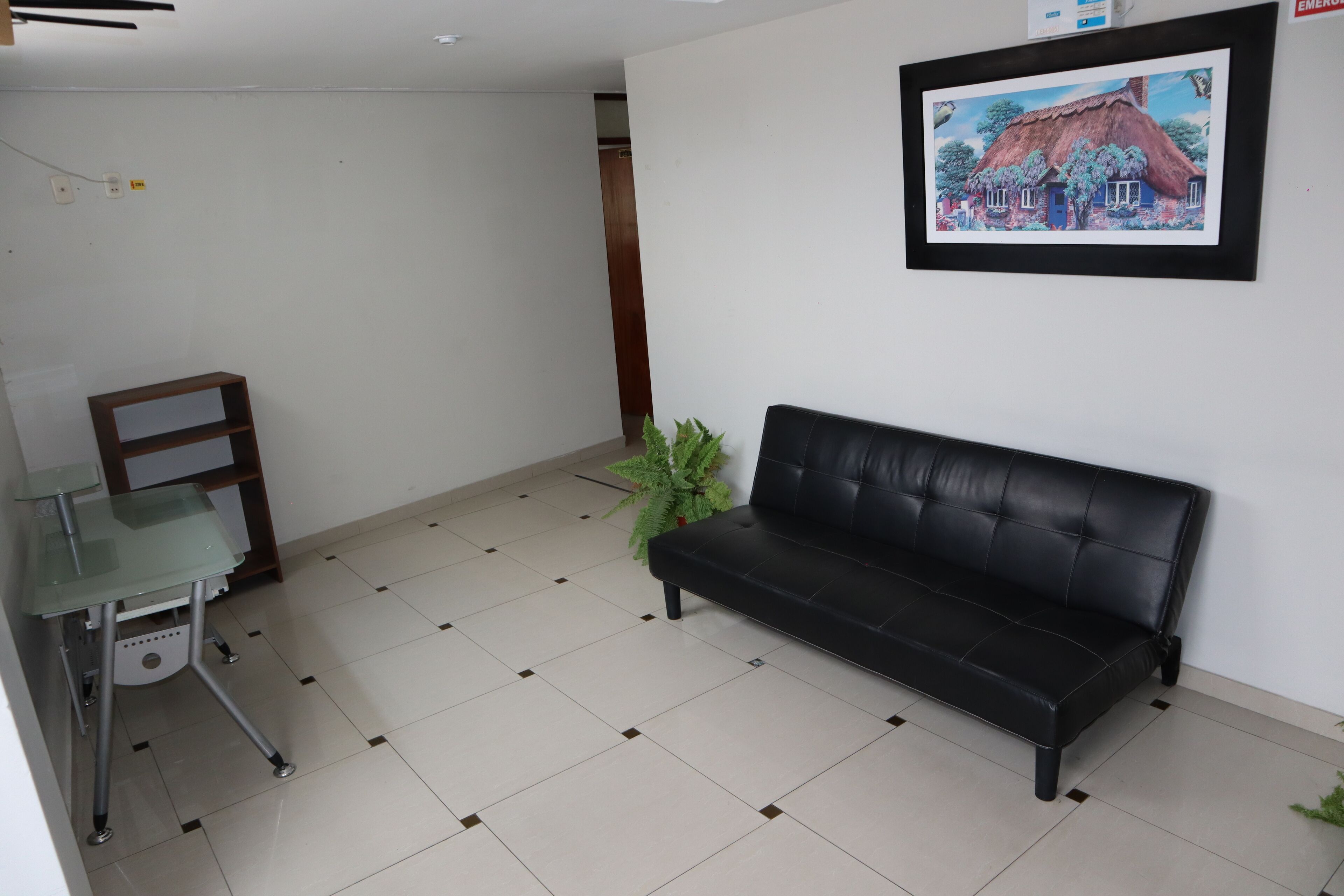 Hotel Sideral Arequipa - 阿雷基帕