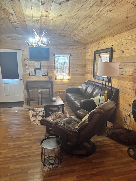 Charming Cabin Close To Malmaison Wildlife Refuge, And Mcintyre Scatters - Mississippi