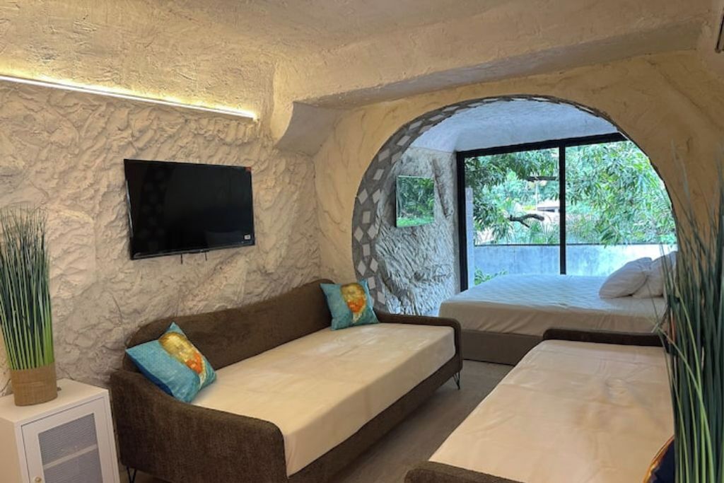 Caverina @ Obarrio A1a - 파나마