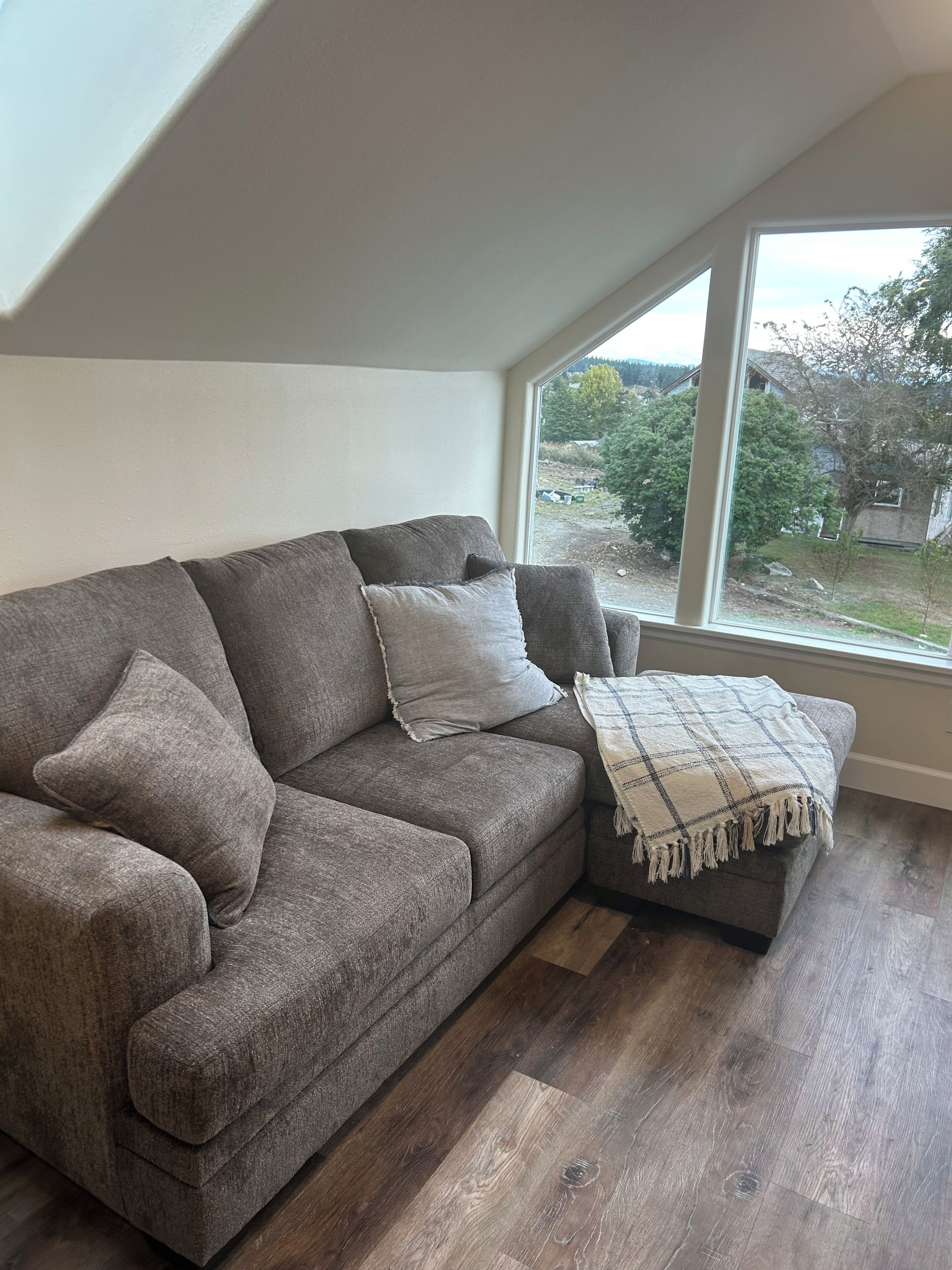 Coupeville 1-bdrm Studio With Ac, Private, Amazing Views Of Penn Cove,  Cascades - Port Townsend, WA