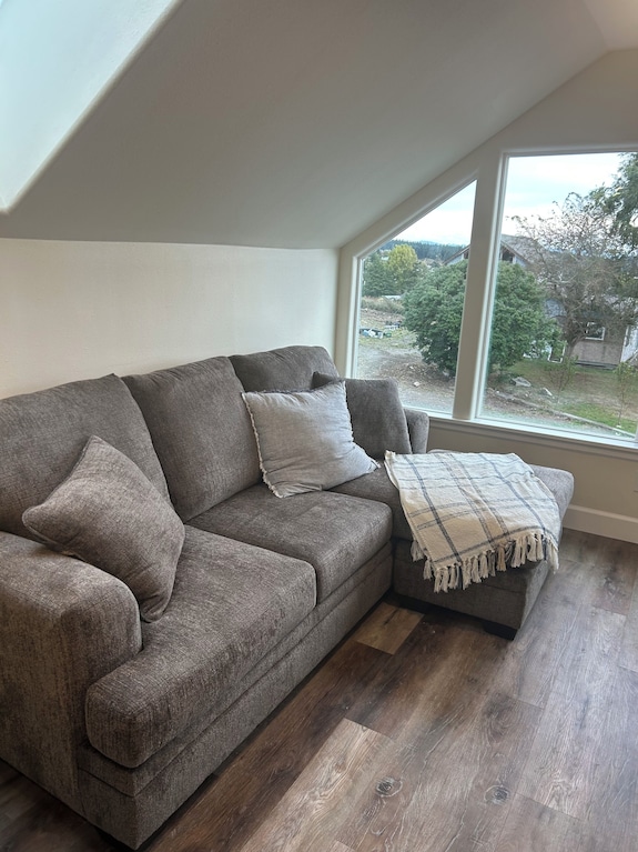 Coupeville 1-bdrm Studio With Ac, Private, Amazing Views Of Penn Cove, Cascades - 湯森港