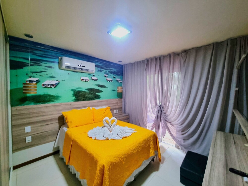 Villas Do Pratagy - Maceió