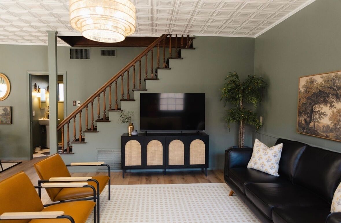 Restored Vintage Carriage House In Mesa - Mesa, AZ