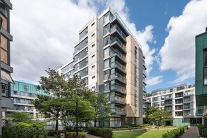 Apartamento | 1 quarto 