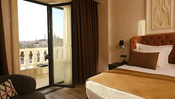 Quarto grand | Wi-Fi de cortesia