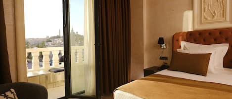 Quarto Nobre | Wi-fi grátis