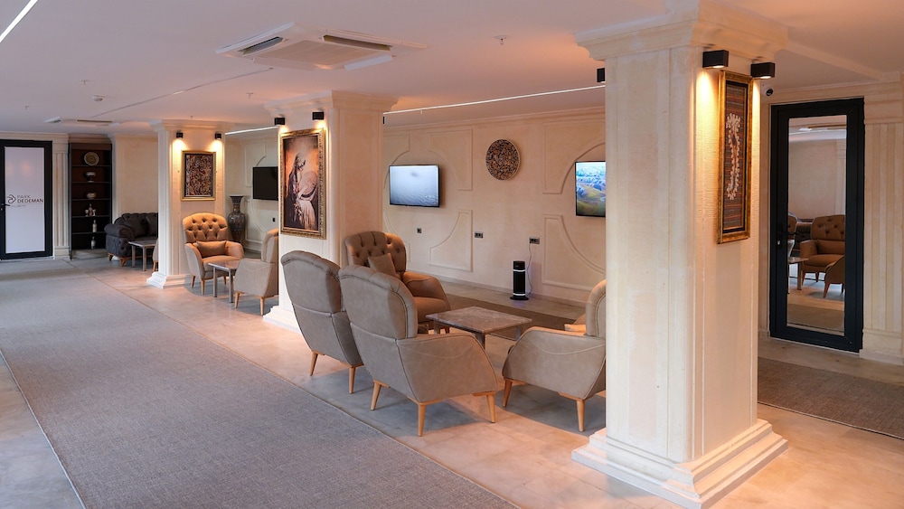 Park Dedeman Midyat - Midyat