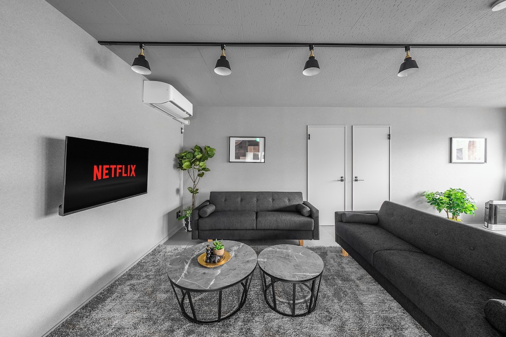 Whitegarden Yig Stay - 富良野市