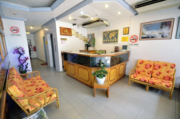 Hotel Lutana - Sandakan