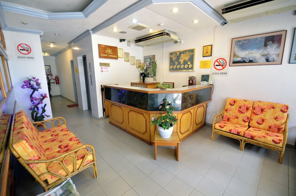Hotel Lutana - Sandakan